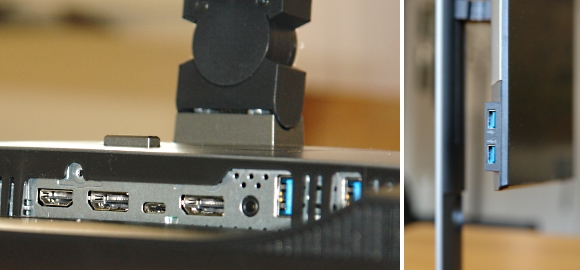 Dell U2719DC: a legújabb UltraSharp monitor USB-C-vel - OázisComputer.hu