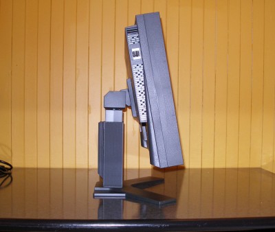 EiZO ColorEdge CG243W - OázisComputer.hu