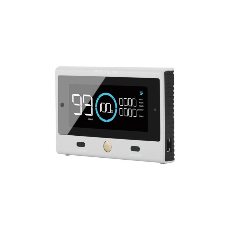 EcoFlow DELTA Pro Remote Control - OázisComputer.hu