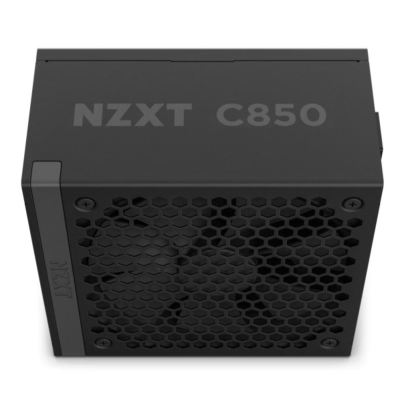 NZXT C850 850W 80 PLUS Gold BOX - OázisComputer.hu