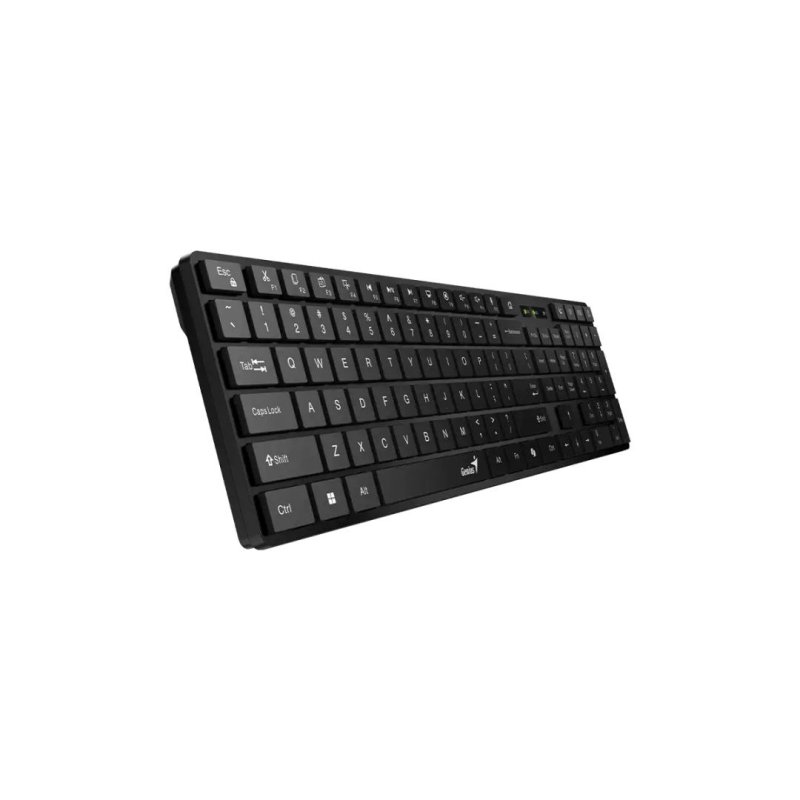 Genius SlimStar 7250BT HU - Fekete - OázisComputer.hu