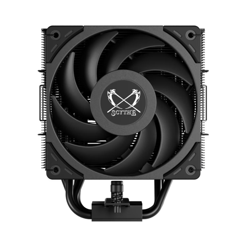 Scythe Mugen 6 SCMG-6000DBE - Fekete - OázisComputer.hu