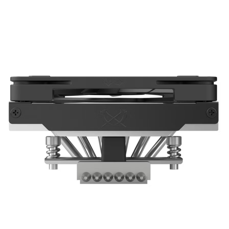 Scythe Big Shuriken 4 - OázisComputer.hu