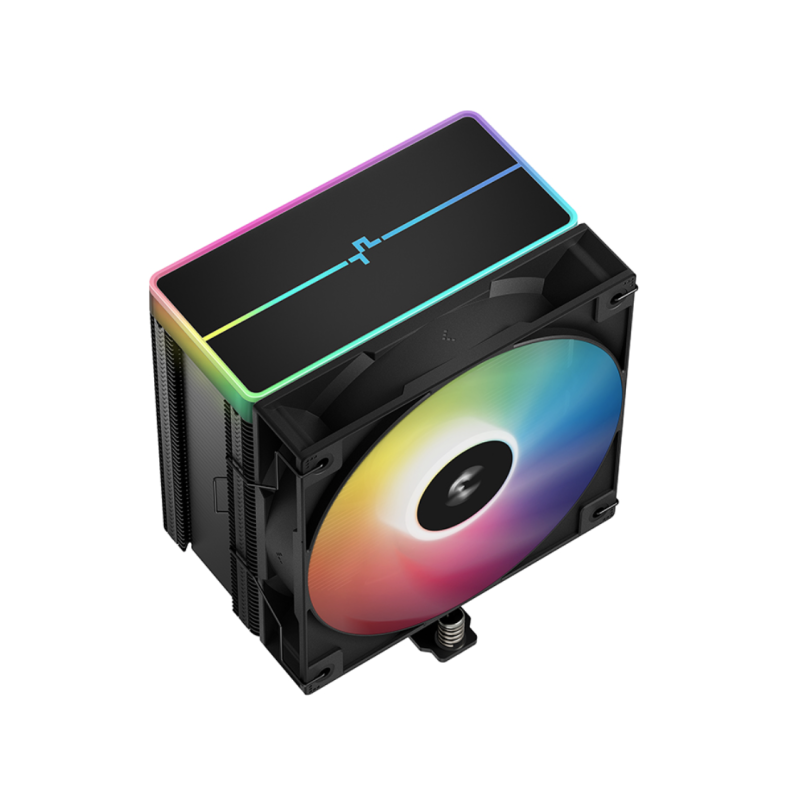 DeepCool AG500 BK ARGB V2 - OázisComputer.hu