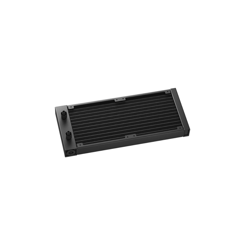 DeepCool LM240 - Fekete - OázisComputer.hu