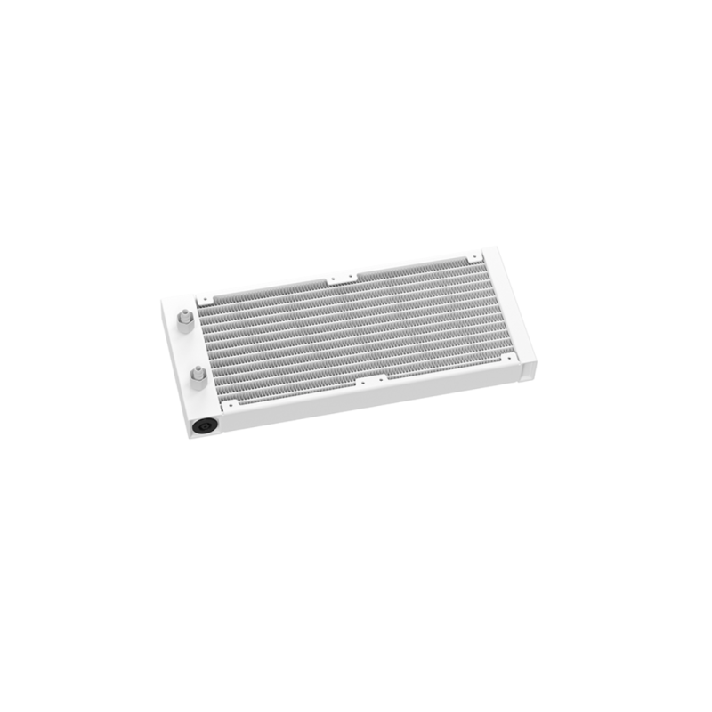 DeepCool LM240 WH - Fehér - OázisComputer.hu