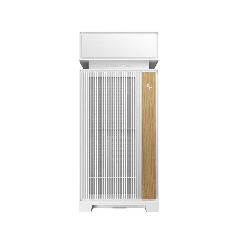 DEEPCOOL CL6600 WH - Fehér - OázisComputer.hu