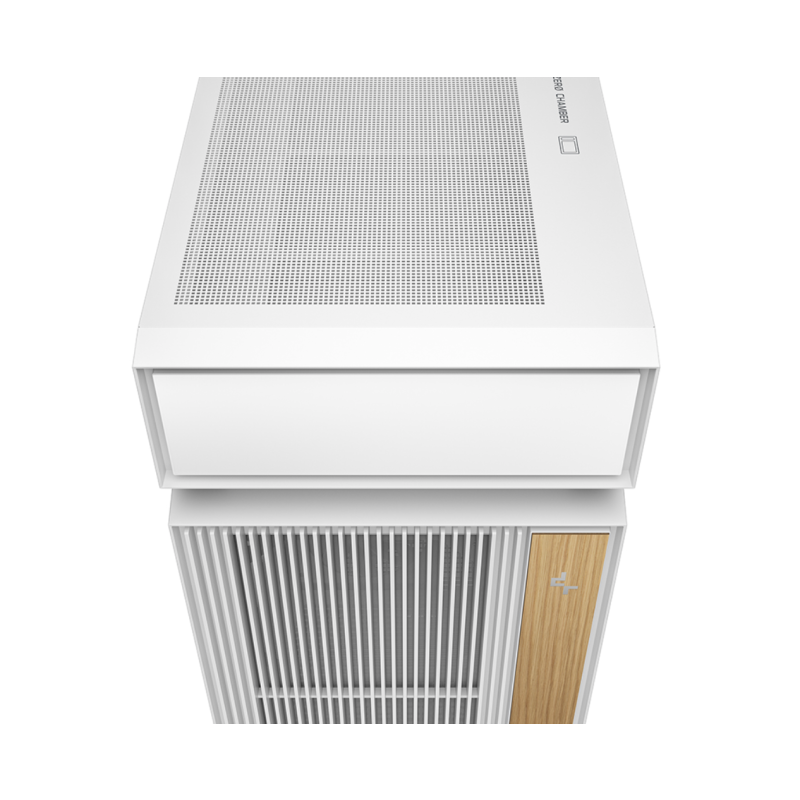 DEEPCOOL CL6600 WH - Fehér - OázisComputer.hu